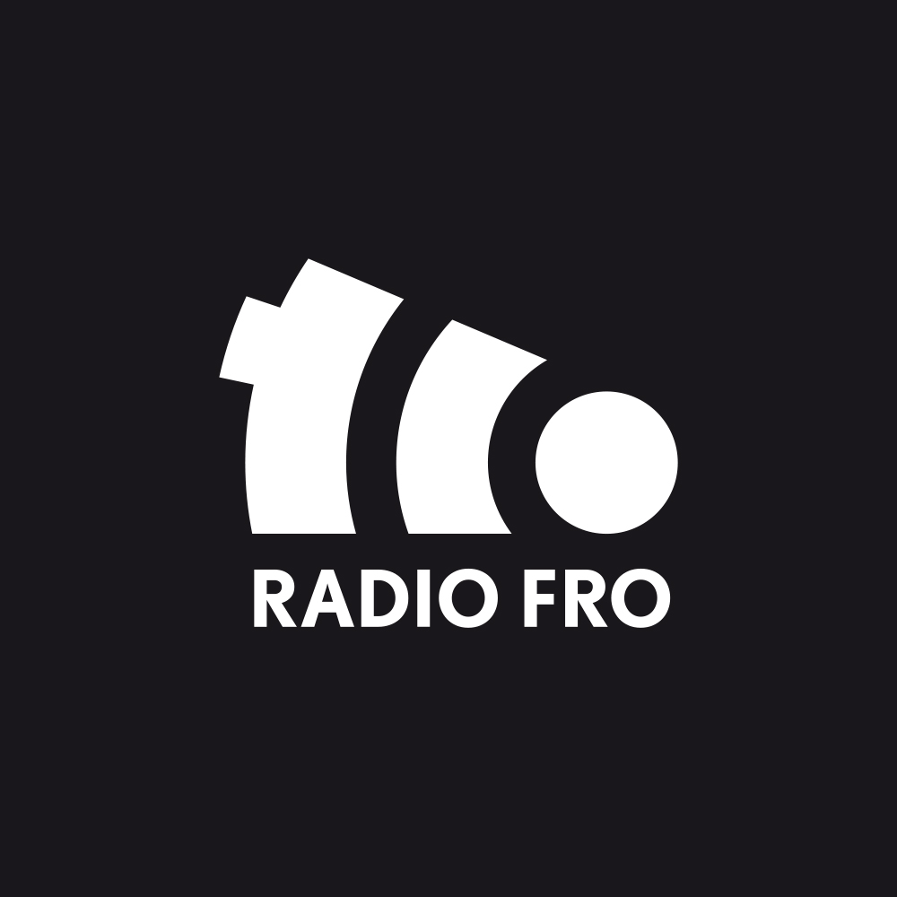 Radio FRO Logos - Radio FRO