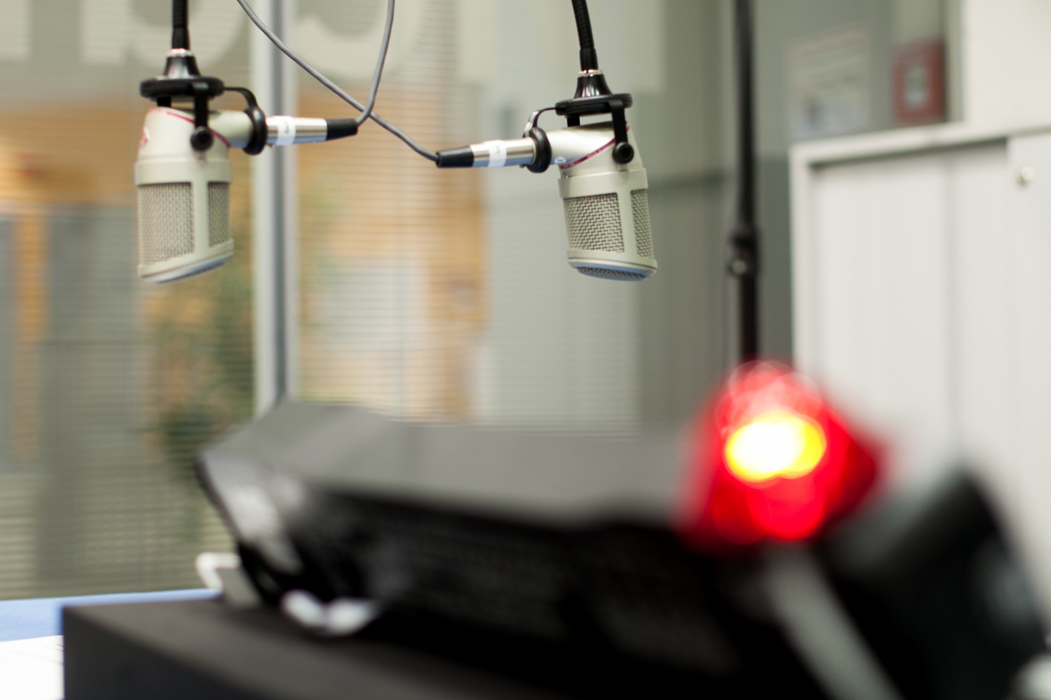 Medienwerkstatt Radiococktail - Radio FRO