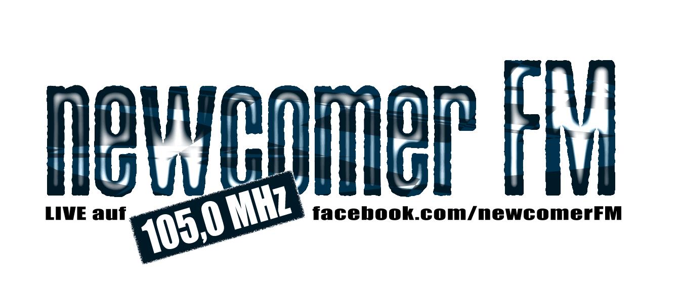 *NewcomerFM* >>> Die Live Radio Sendung mit und über die [Nachwuchs ...
