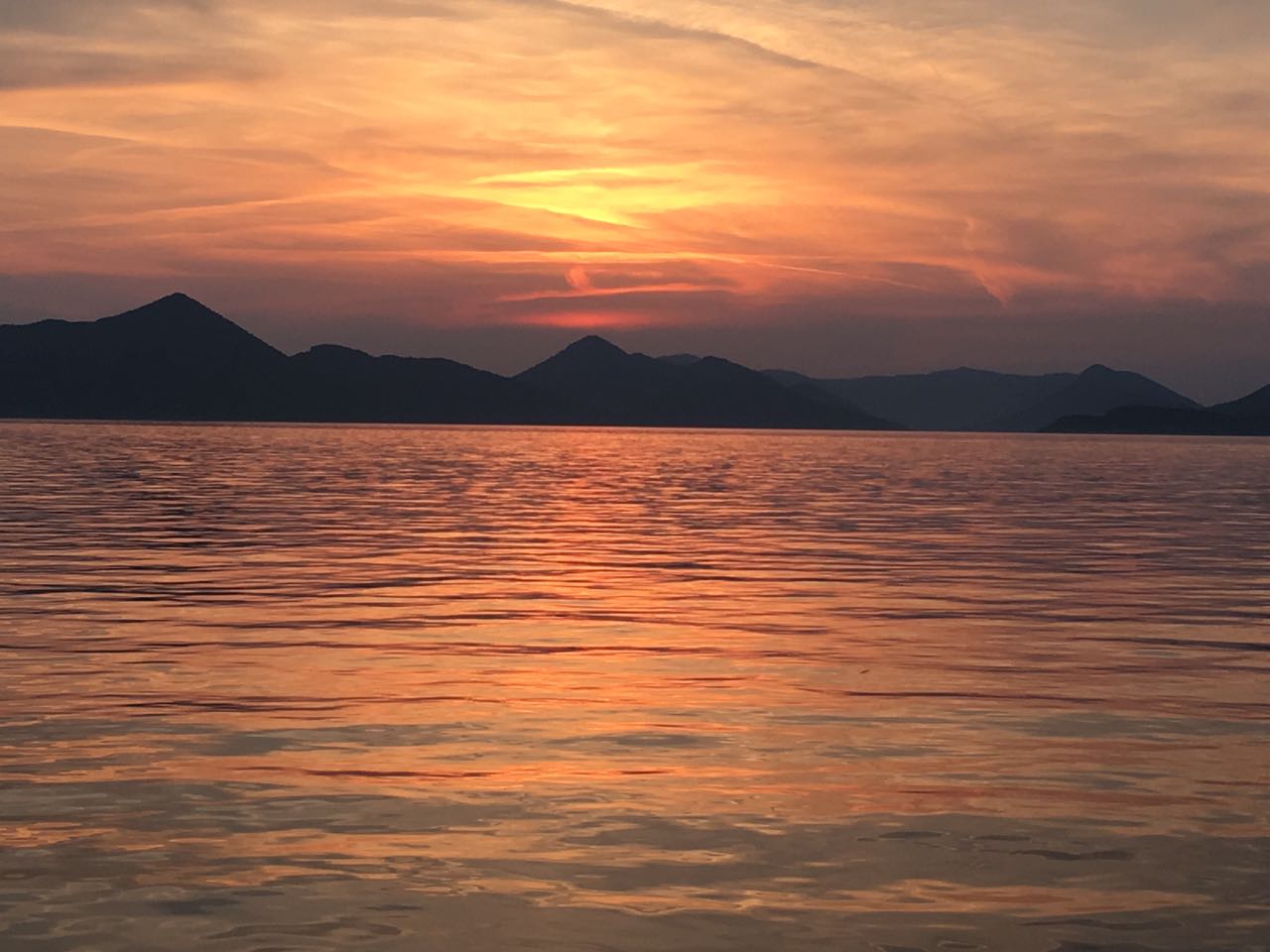 Das Segeln – eine Metapher für das Leben - Radio FRO