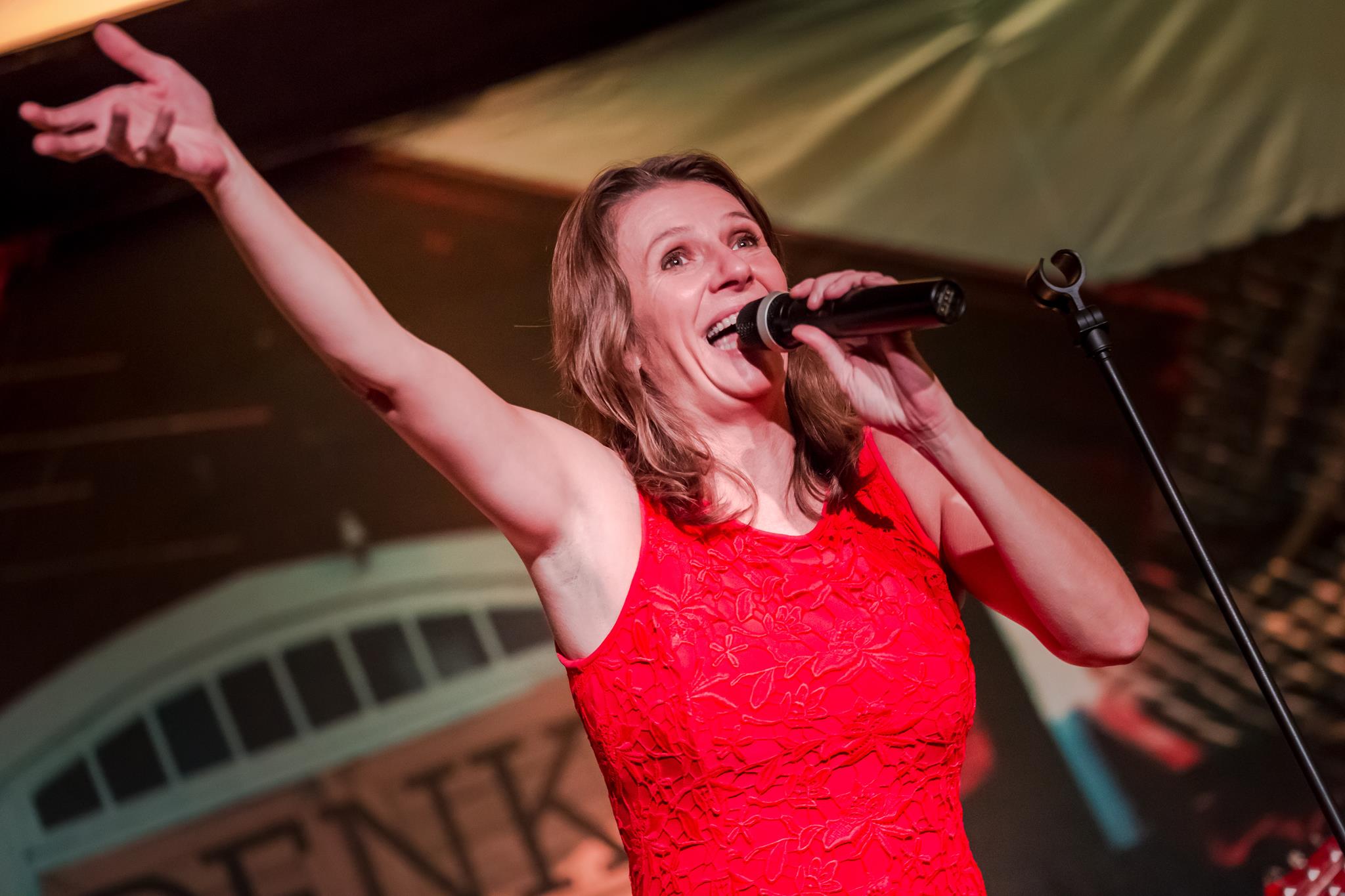 Denk mit neuem Album "Tänker" in "Vordergründig-Hintergründig" - Radio FRO