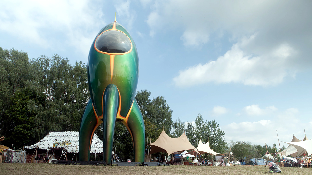 All Creatures Welcome & Montags in Dresden - Radio FRO