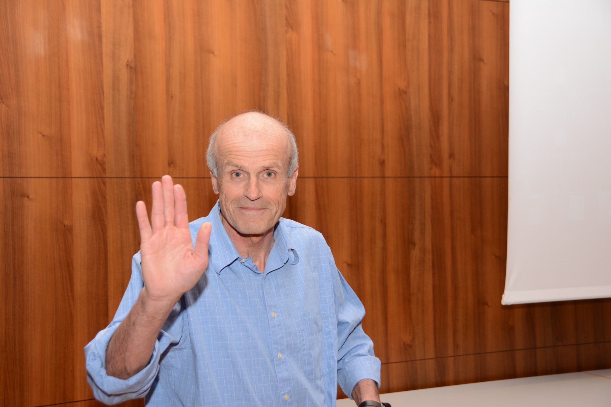 Robert Riesinger - Nicht ganz Alltäglich, VOR ORT 83 - Radio FRO