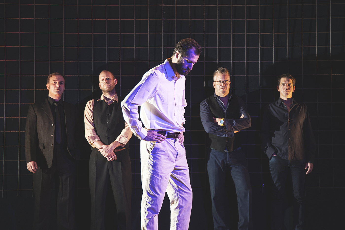 Stefan Leonhardsberger und die Pompfüneberer - Radio FRO