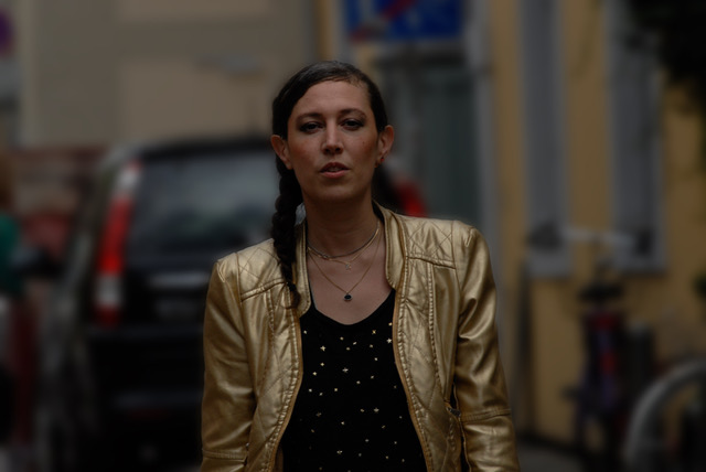 Bühne als Szene exzessiven Denkens - Radio FRO