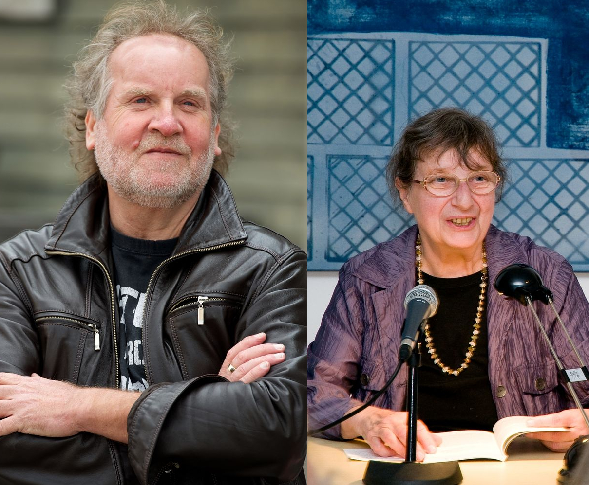 Rampe 3/19: Porträt Walter Kohl - Radio FRO