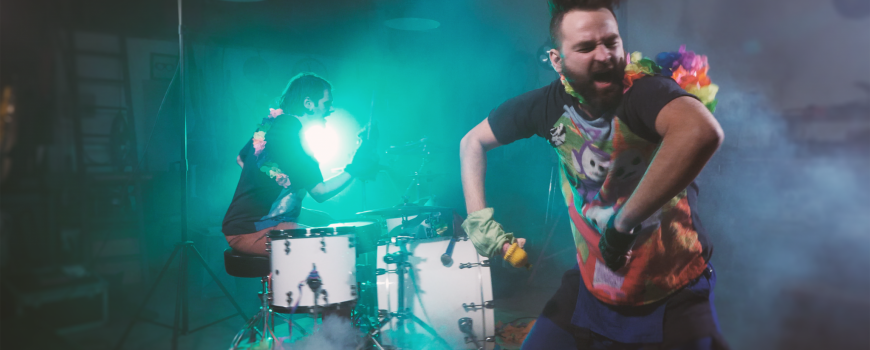 Hitstorm by Äffchen & Craigs - Radio FRO