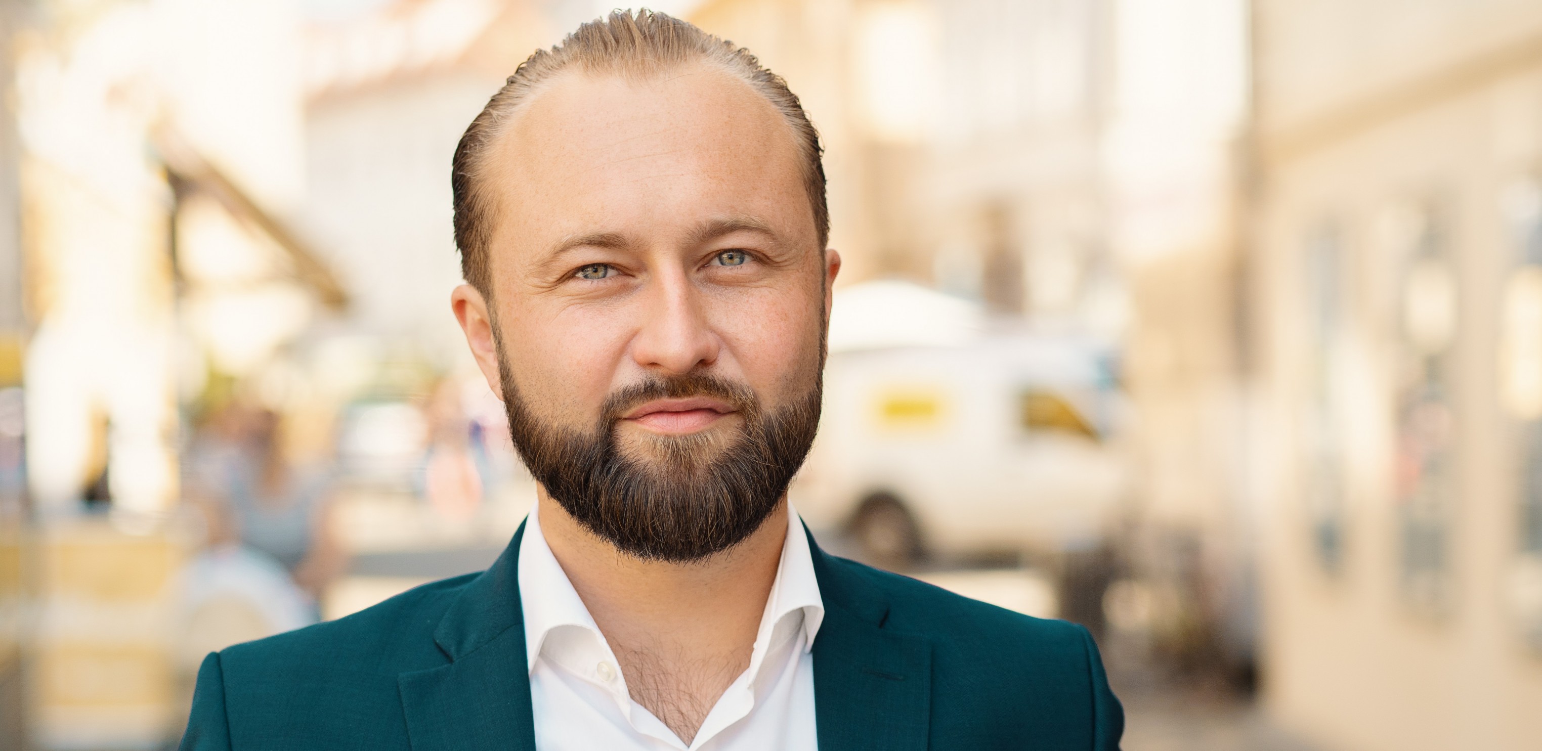 Im Gespräch mit Max Lercher - VOR ORT 156 - Radio FRO