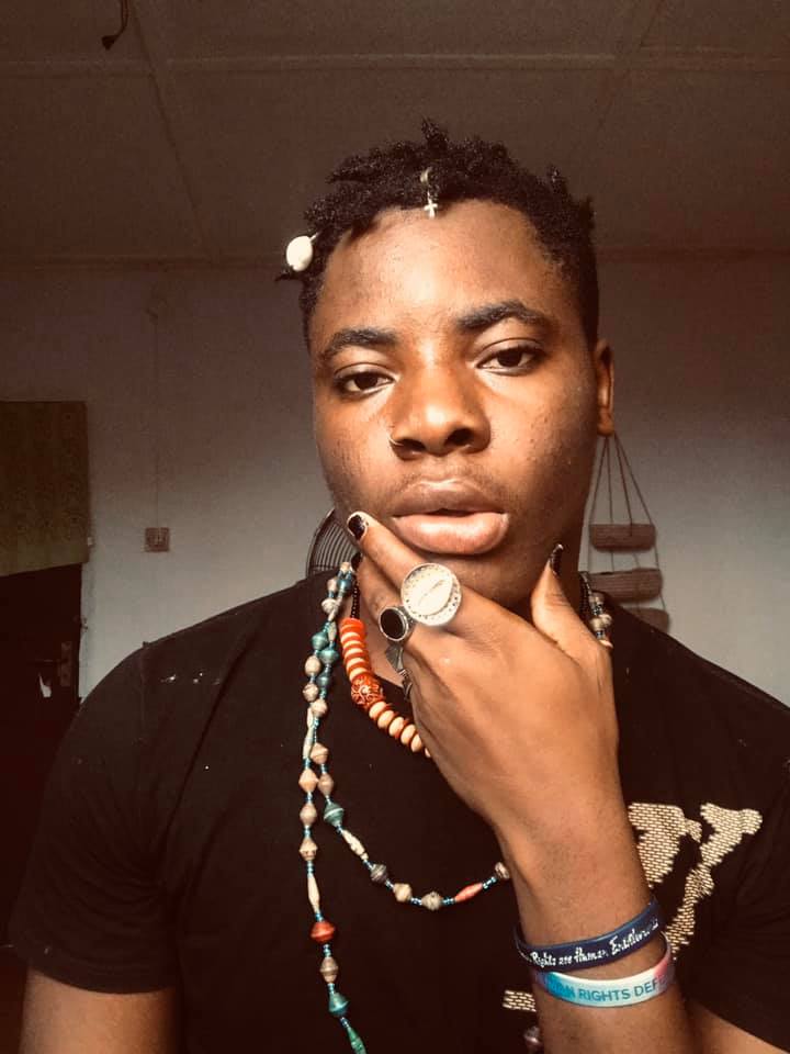Queer Rights and Wellbeing Activism in Nigeria - Radio FRO