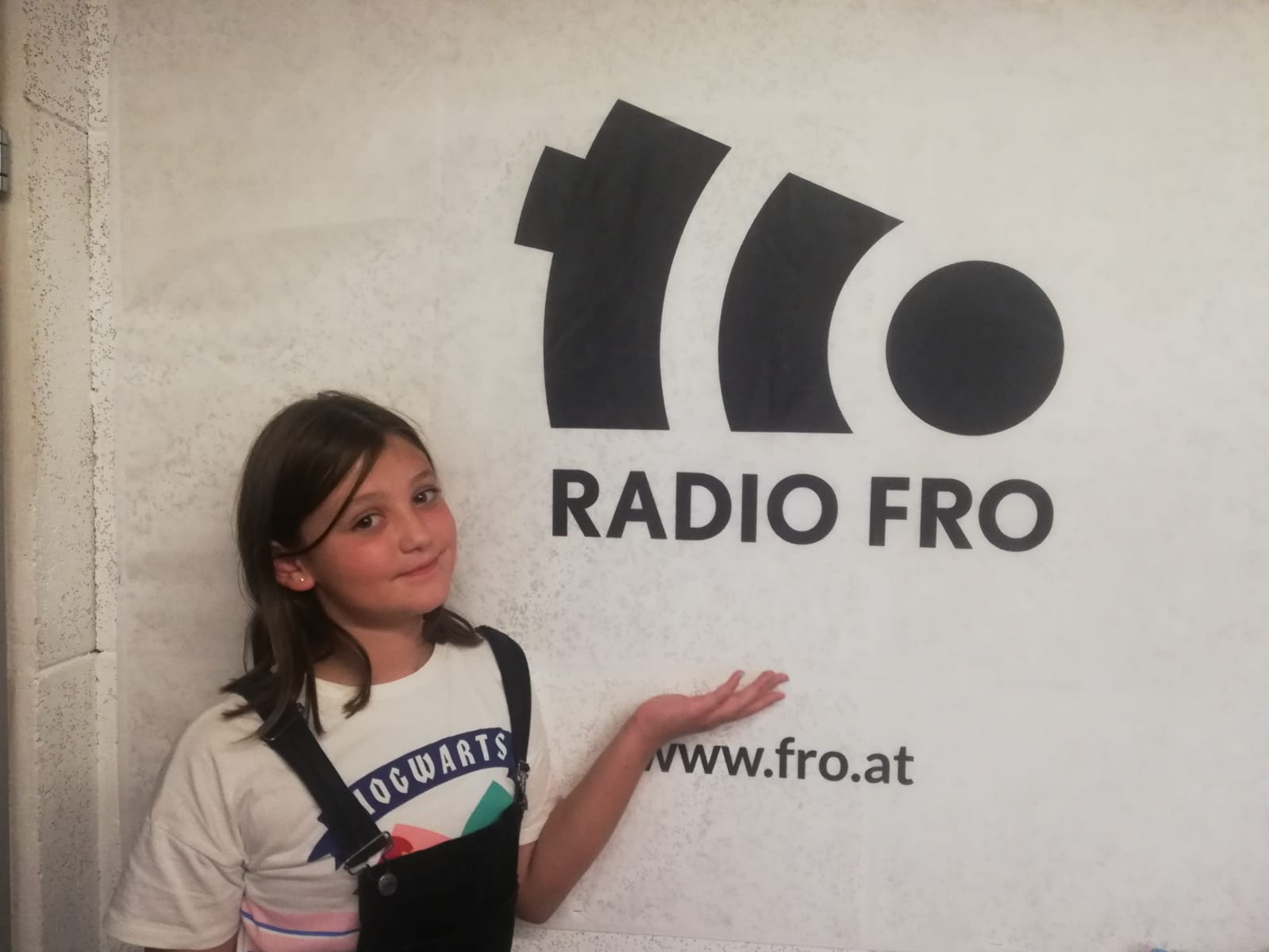 Vuelta al cole - Radio FRO