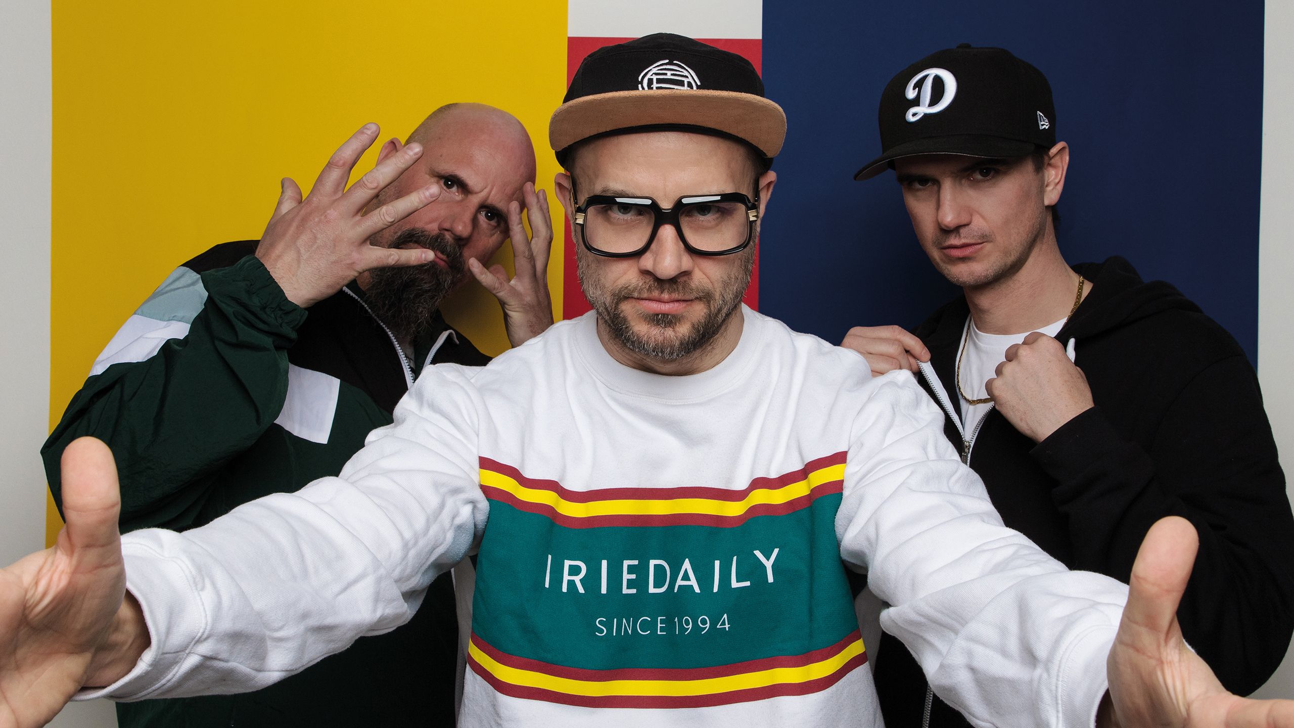 Texta: Mehr oder weniger - Radio FRO