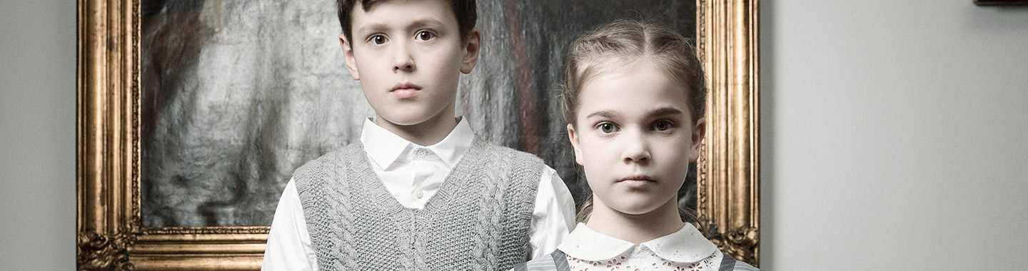 Ingmar Bergmans Fanny und Alexander - Radio FRO