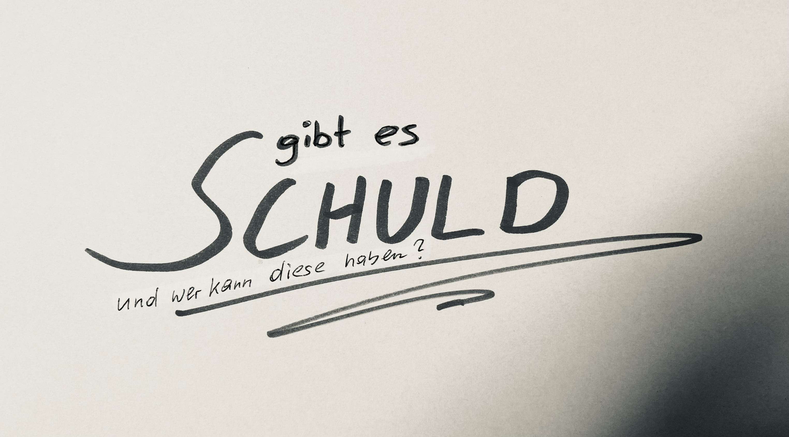SCHULD - Radio FRO