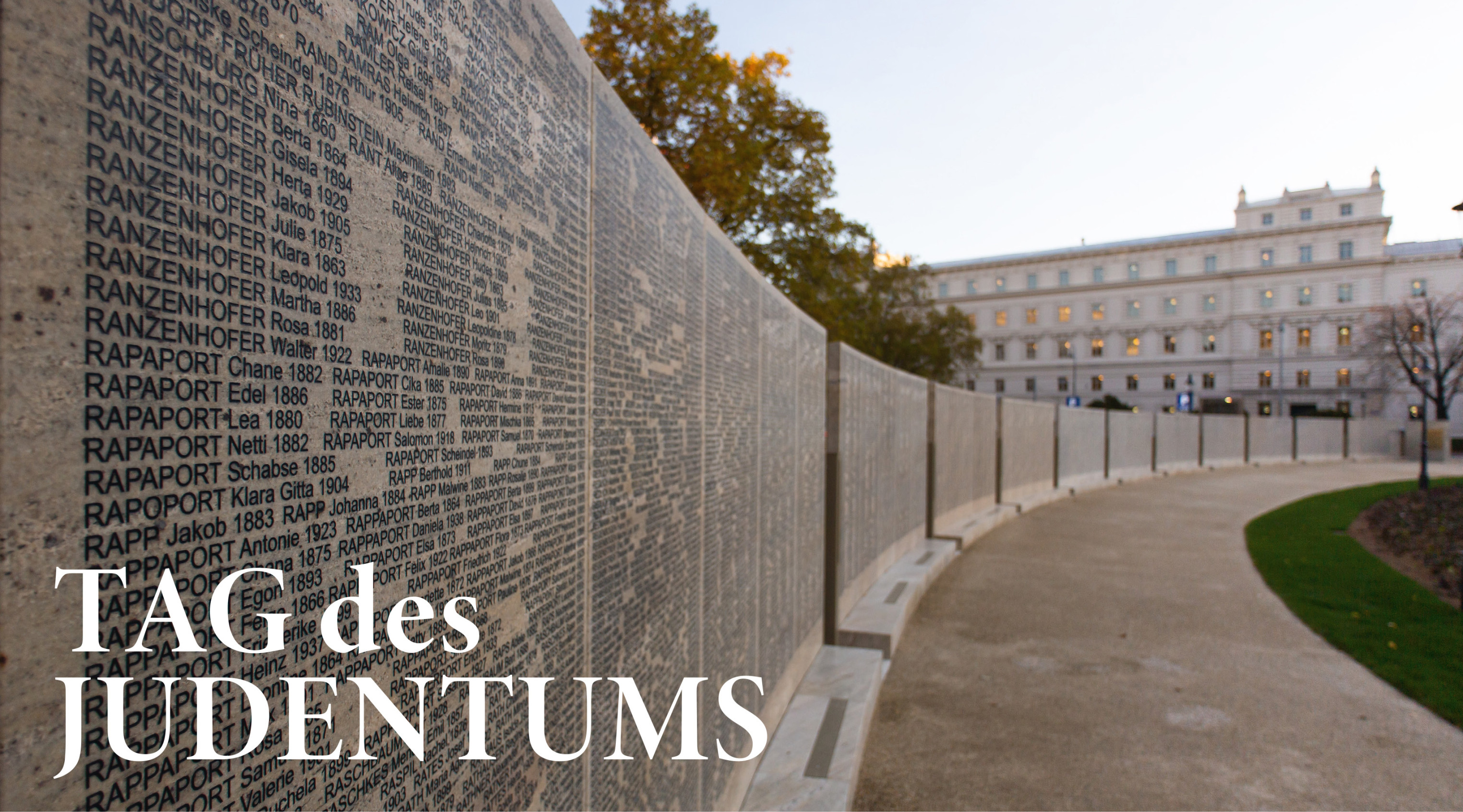 Die Bedeutung des Namens im Judentum - Radio FRO