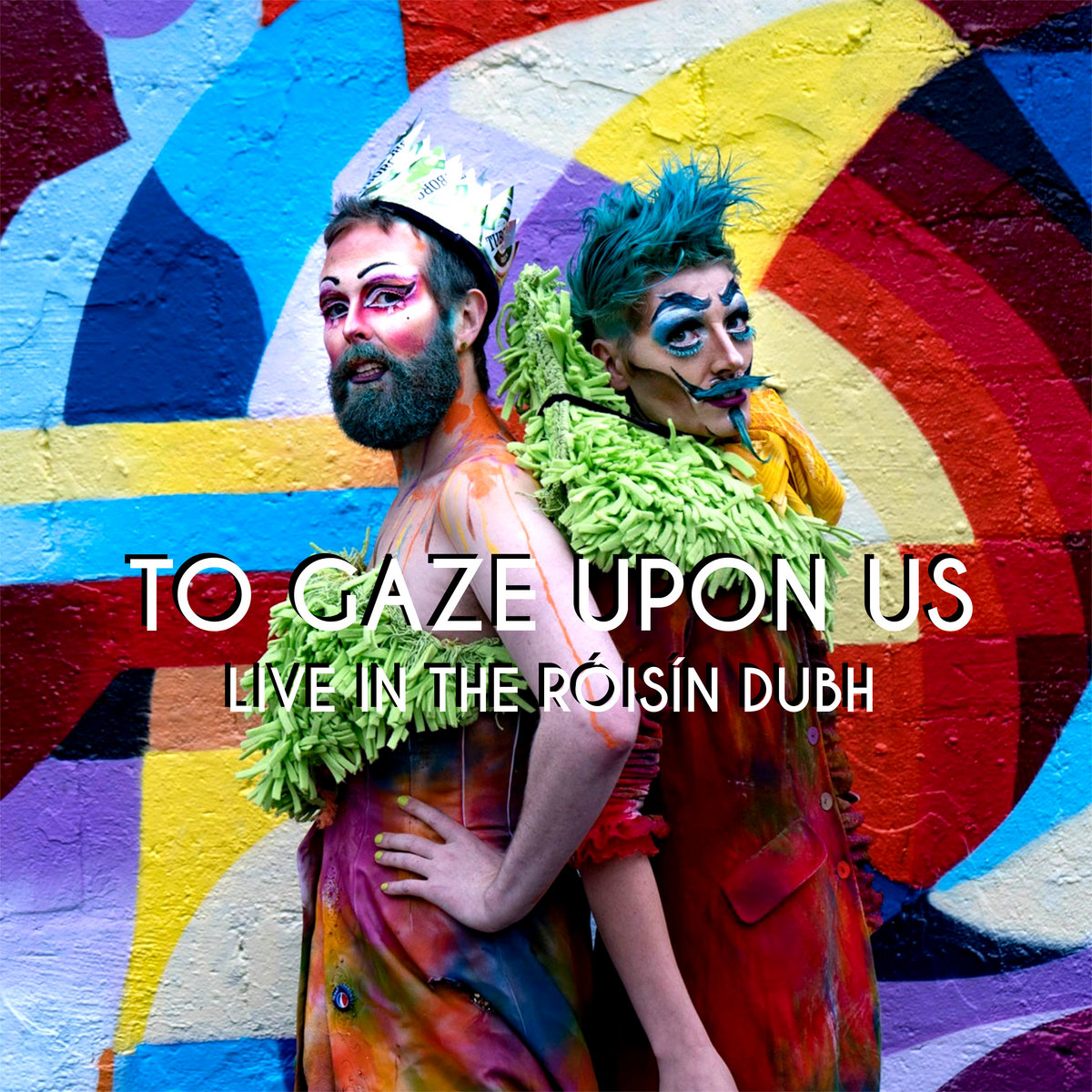 TO GAZE UPON US - Radio FRO