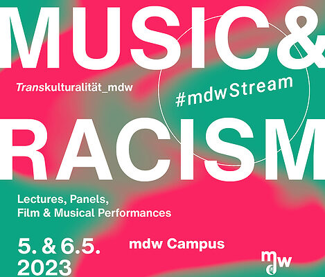 Music and Racism - Radio FRO