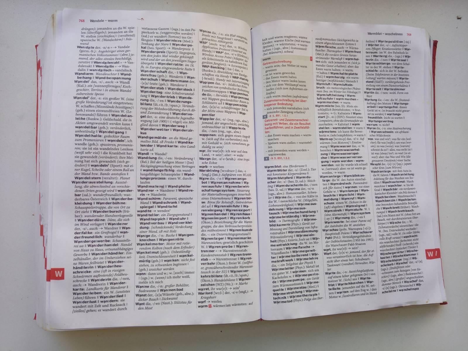 Wörterbuchgeschichten - Radio FRO