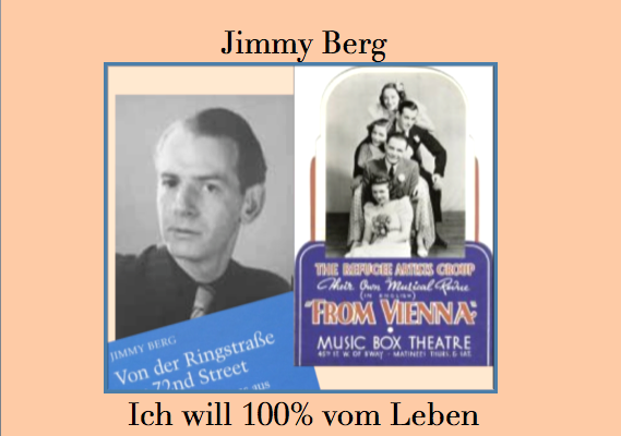 „Ich will 100% vom Leben“ - Radio FRO