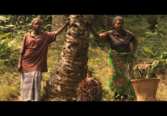 Hunger macht Profite? Filme über Essen - Radio FRO