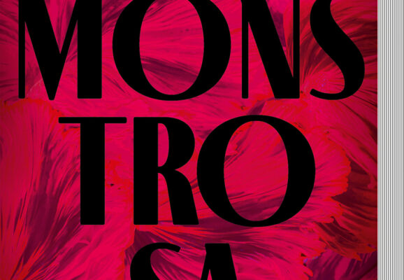 Rhea Krčmářová: Monstrosa - Radio FRO