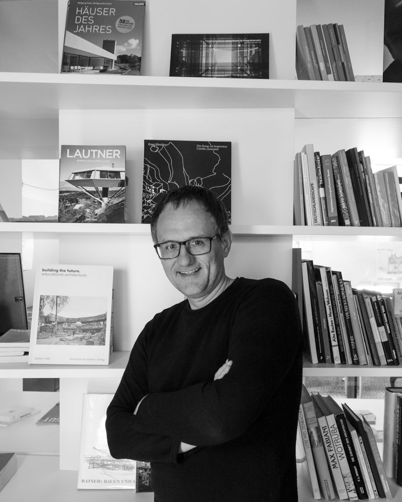 GEHT’S NOCH?! 1/8: Martin Urmann - Radio FRO