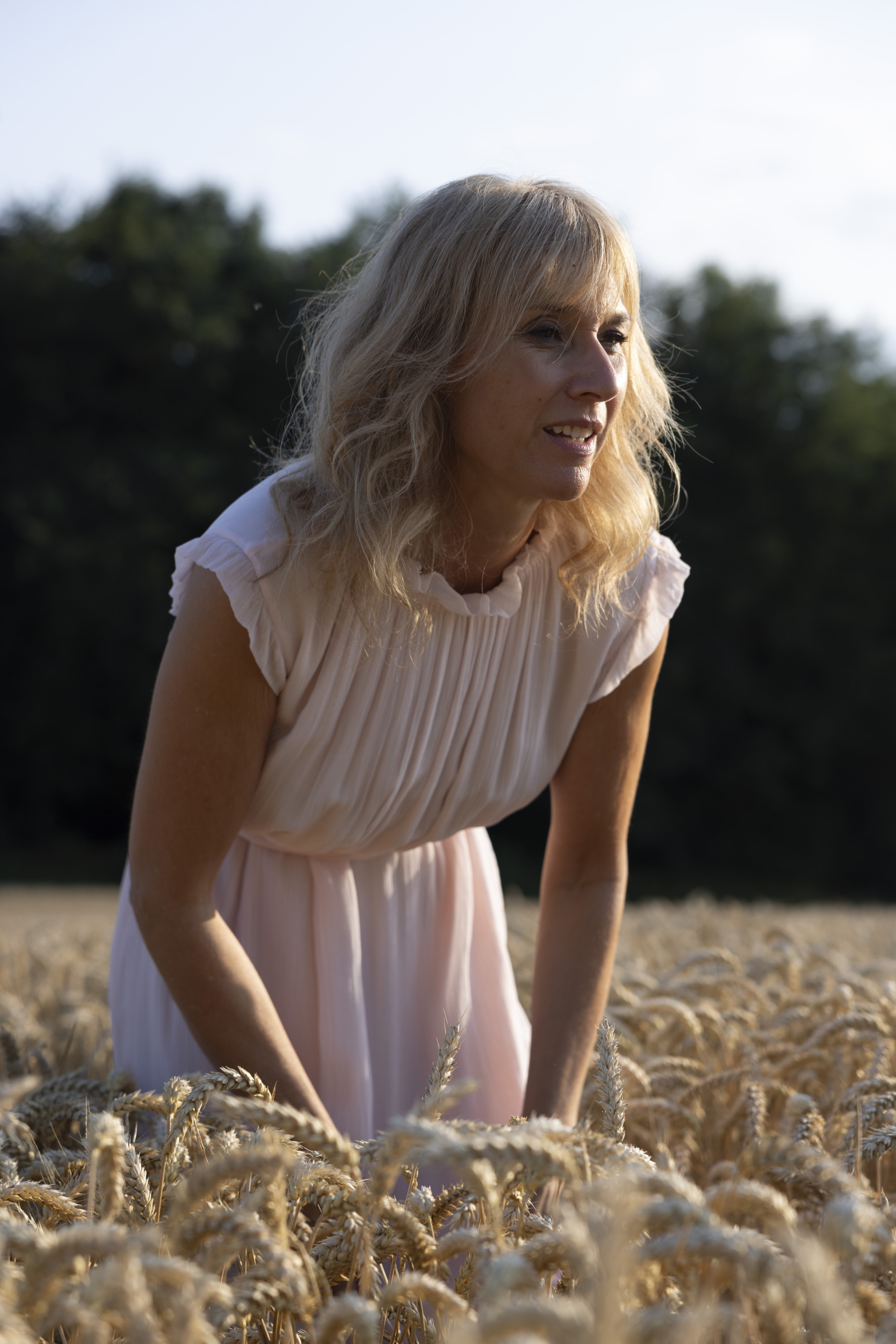 hamkuma & gundsunga - Radio FRO