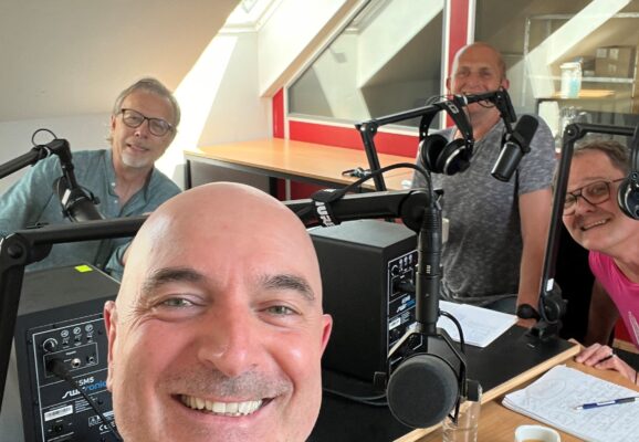 Neue Deutsche Welle - Radio FRO