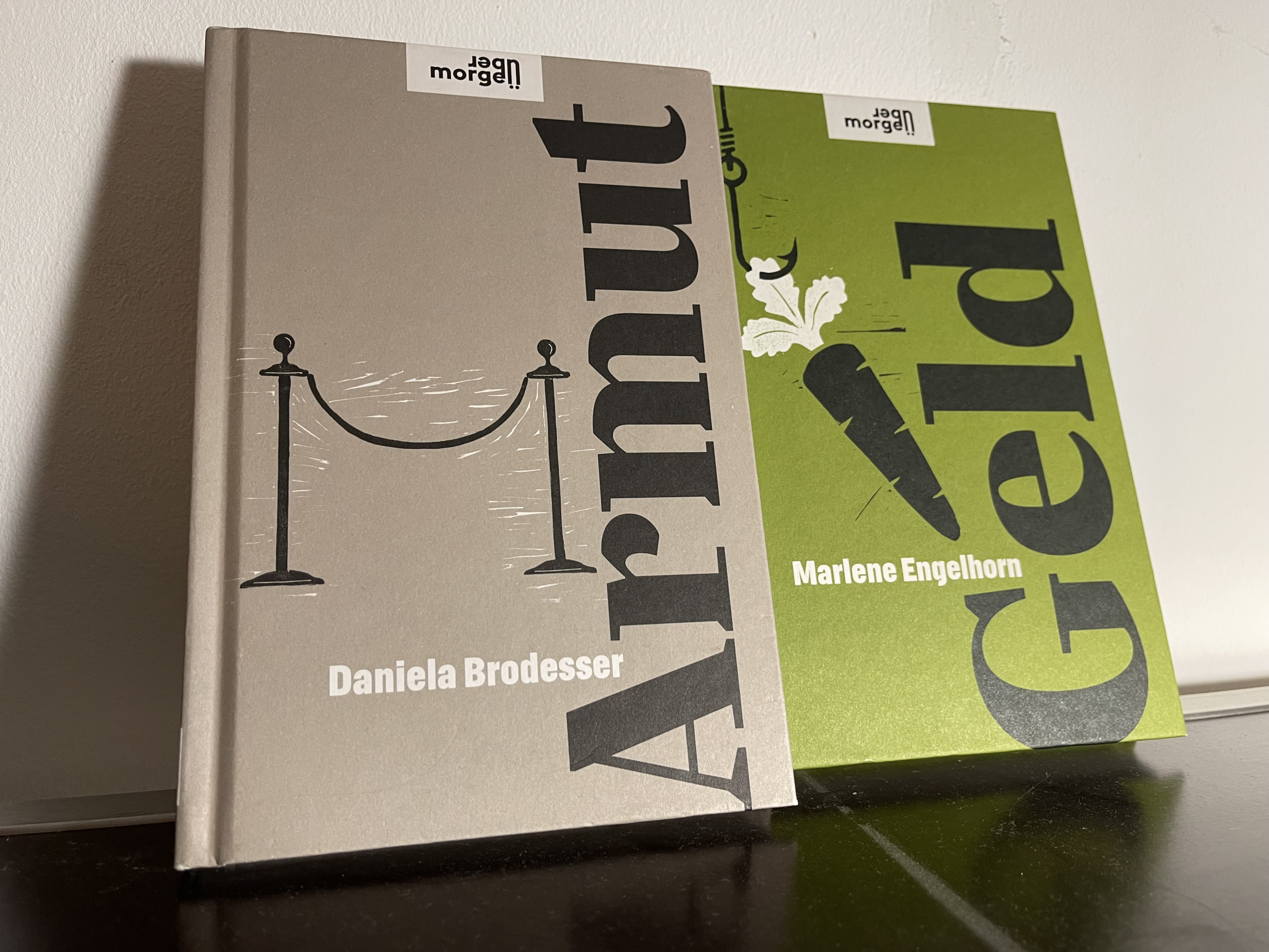 Über Armut und Reichtum - Radio FRO