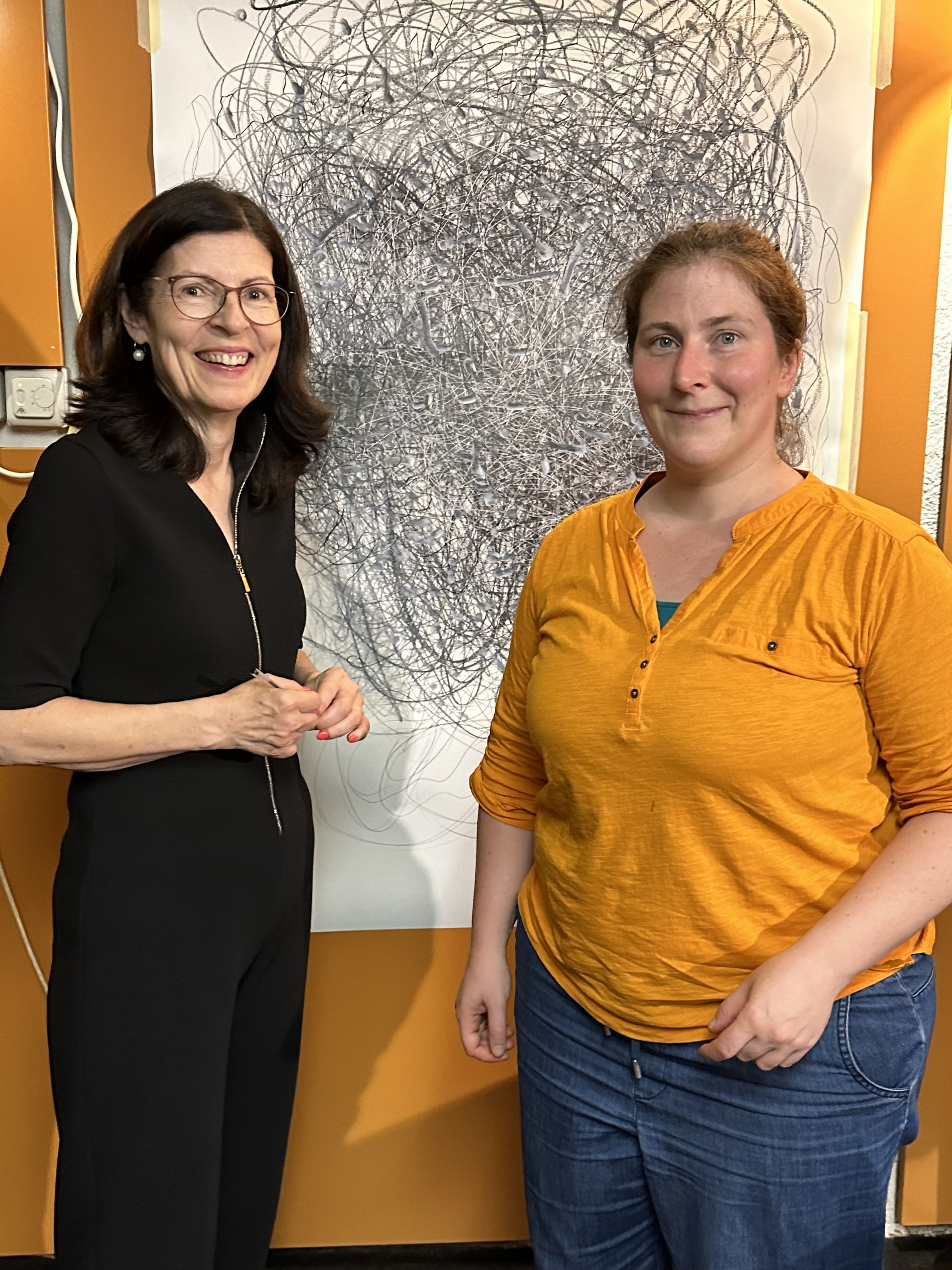 Graz Kulturkotter Teil 1 - Radio FRO