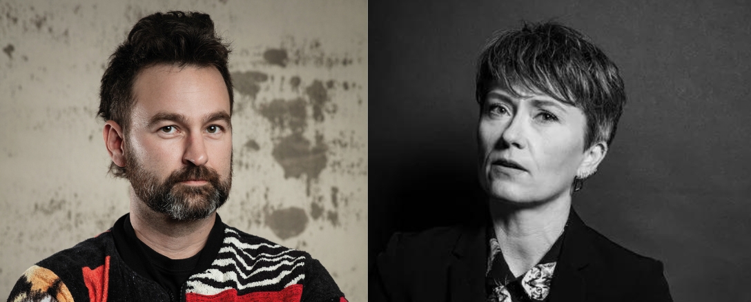 Dominika Meindl// Stephan Roiss - Radio FRO