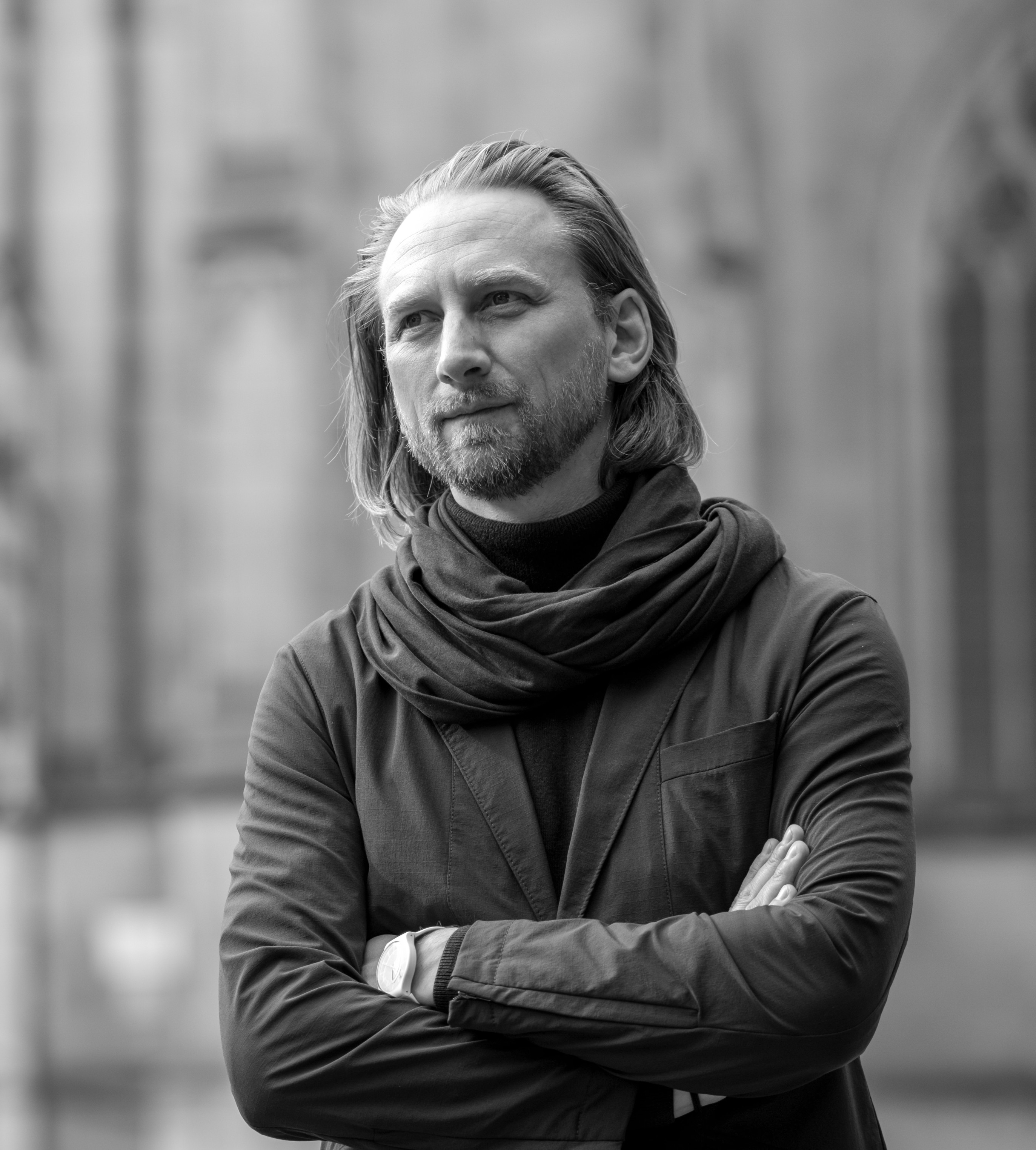 GEHT’S NOCH?! 8/8: Michael Hager - Radio FRO