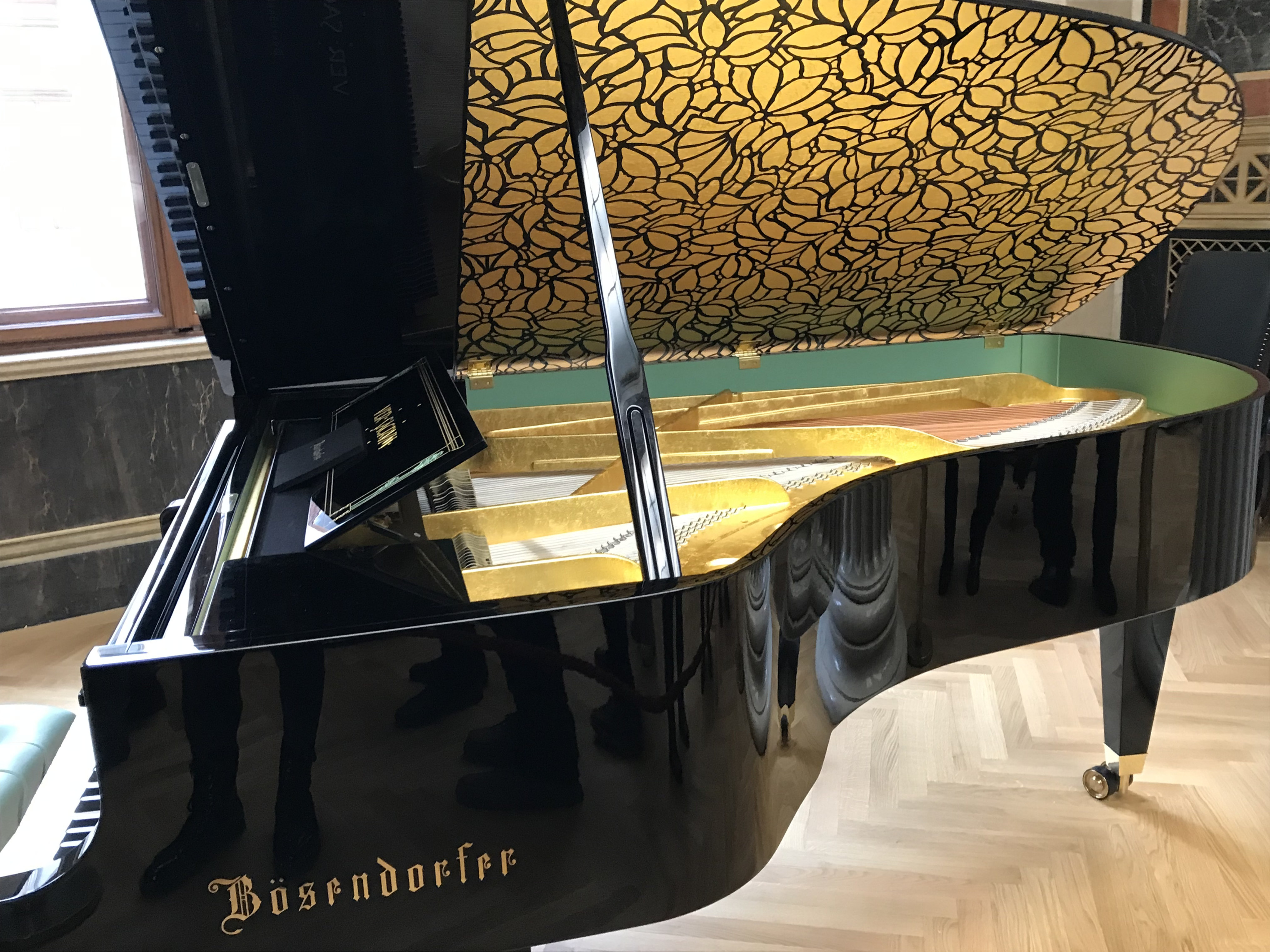 Prima la musica? - Radio FRO