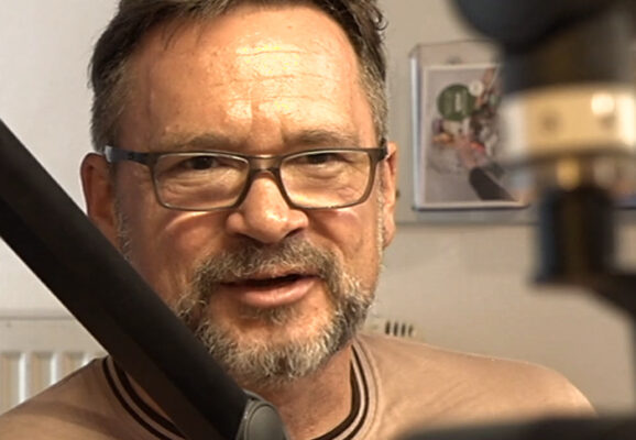 „Wer stellt die Frage nach der Gerechtigkeit? Die KPÖ!“ - Radio FRO