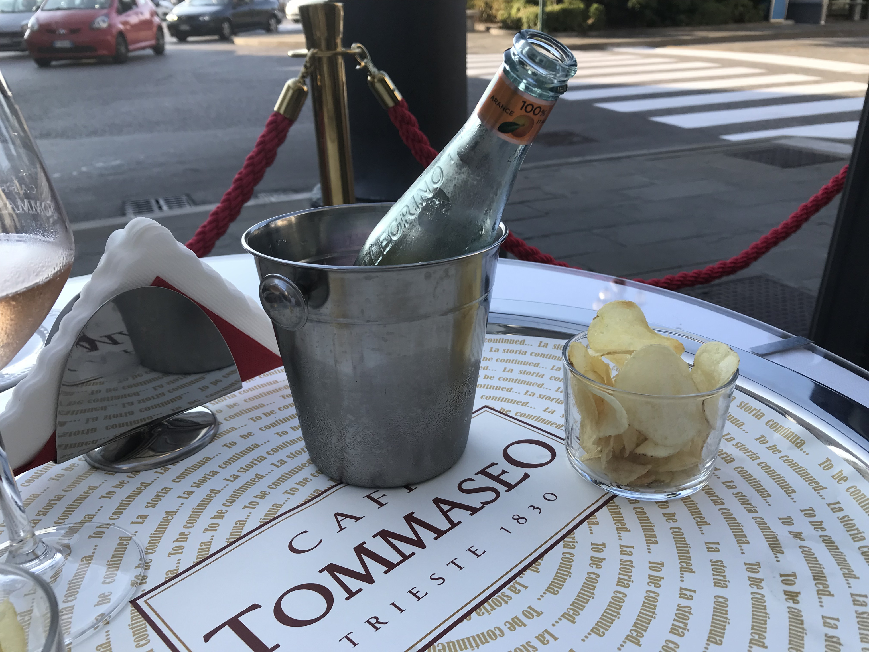 Frankfurter Buchmesse 2024 - Radio FRO