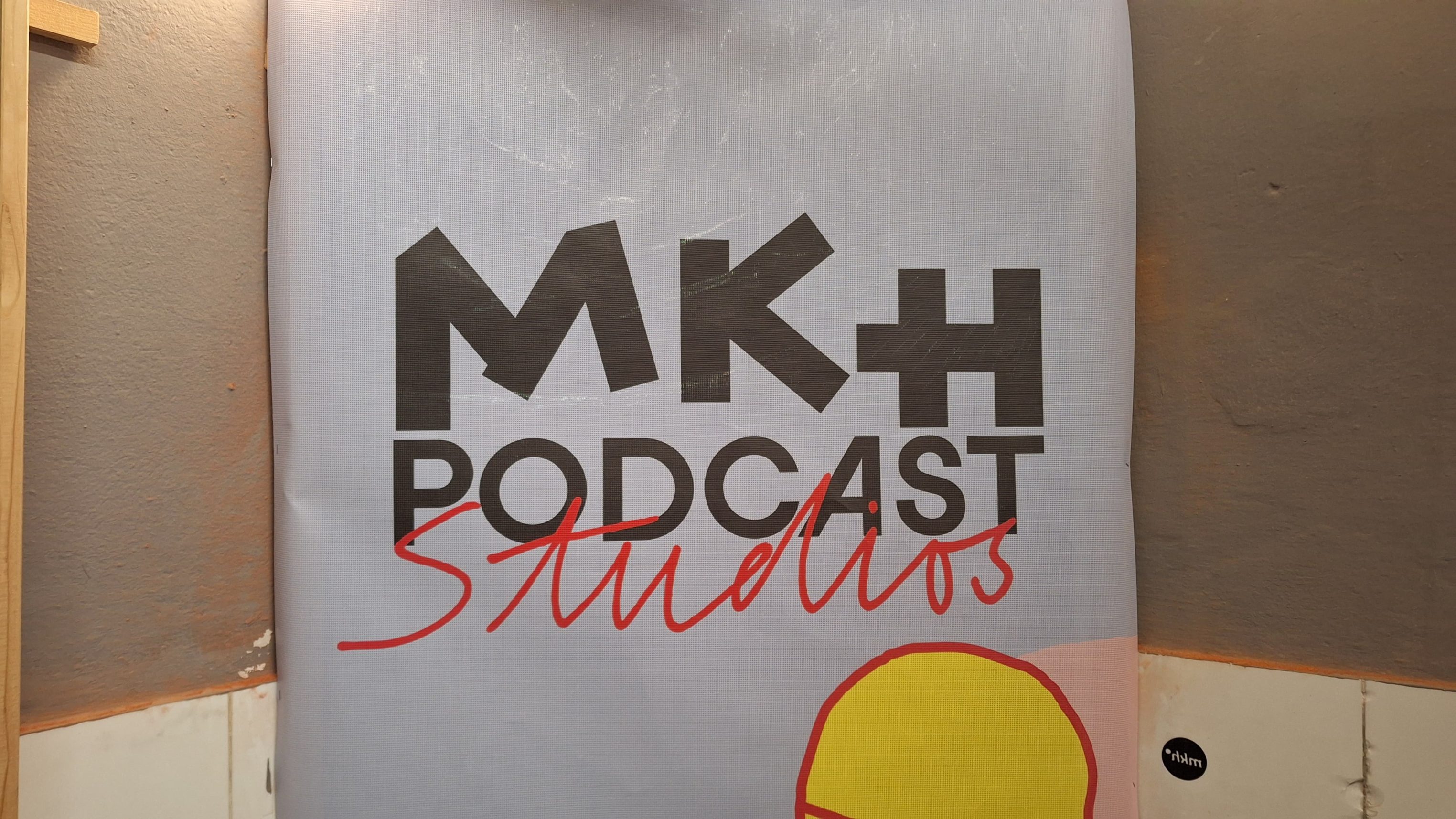 Podcasts aus den MKH Studios - Radio FRO