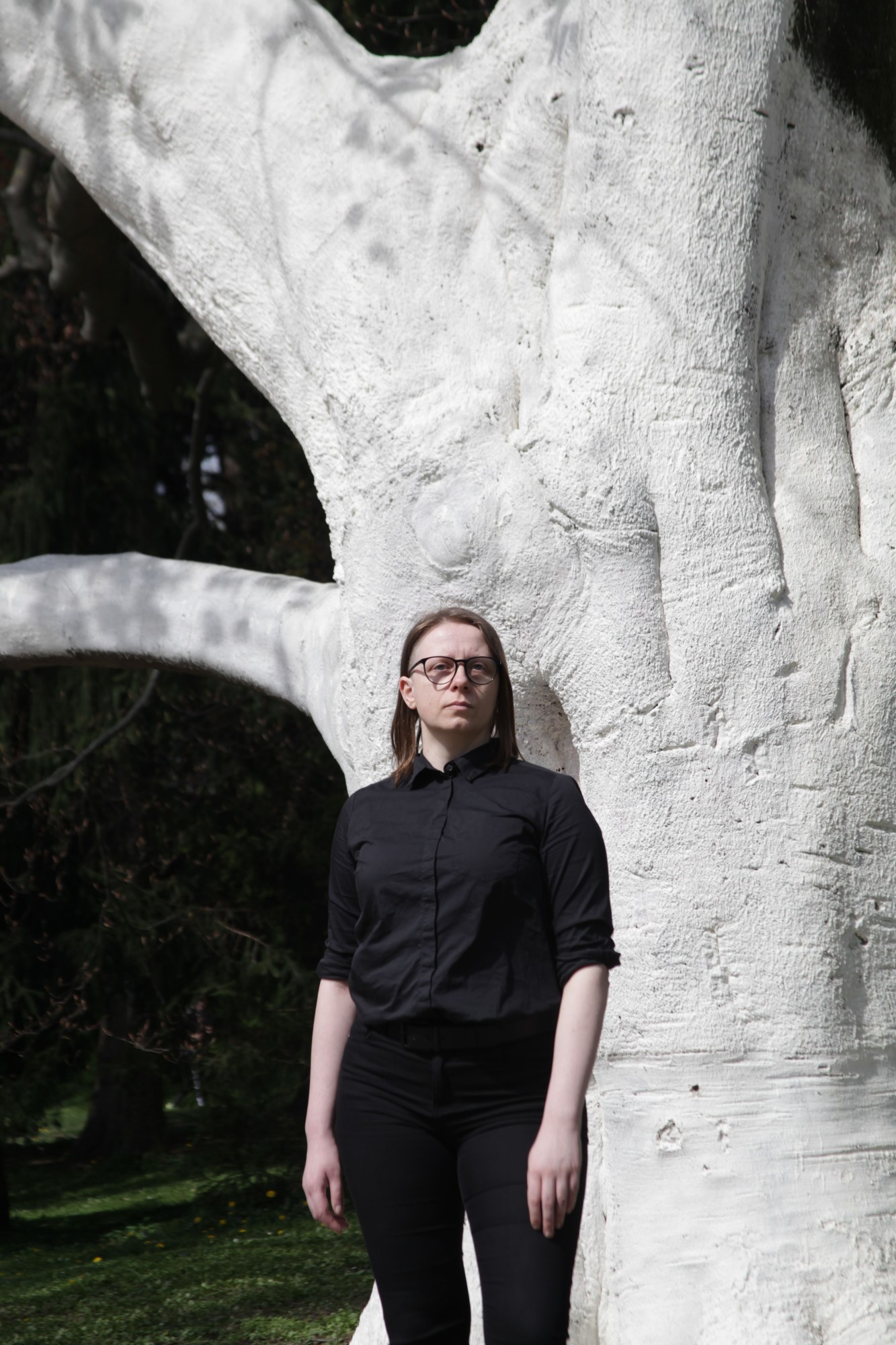 Kunst als Ort des politischen Widerstands - Radio FRO
