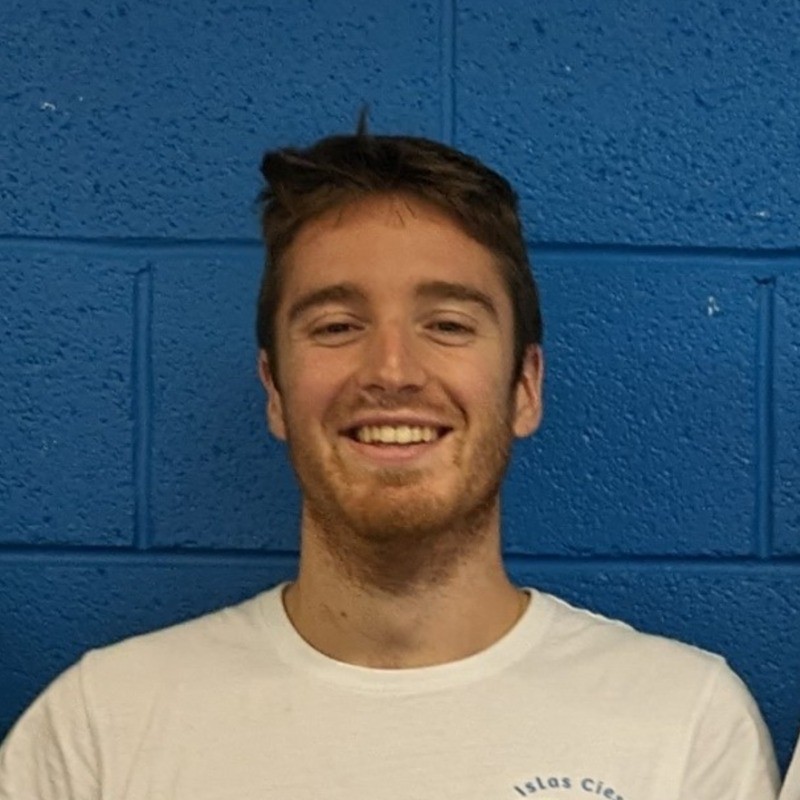 Tereso del Río, ¿tú eres de de ciencias o de letras? - Radio FRO