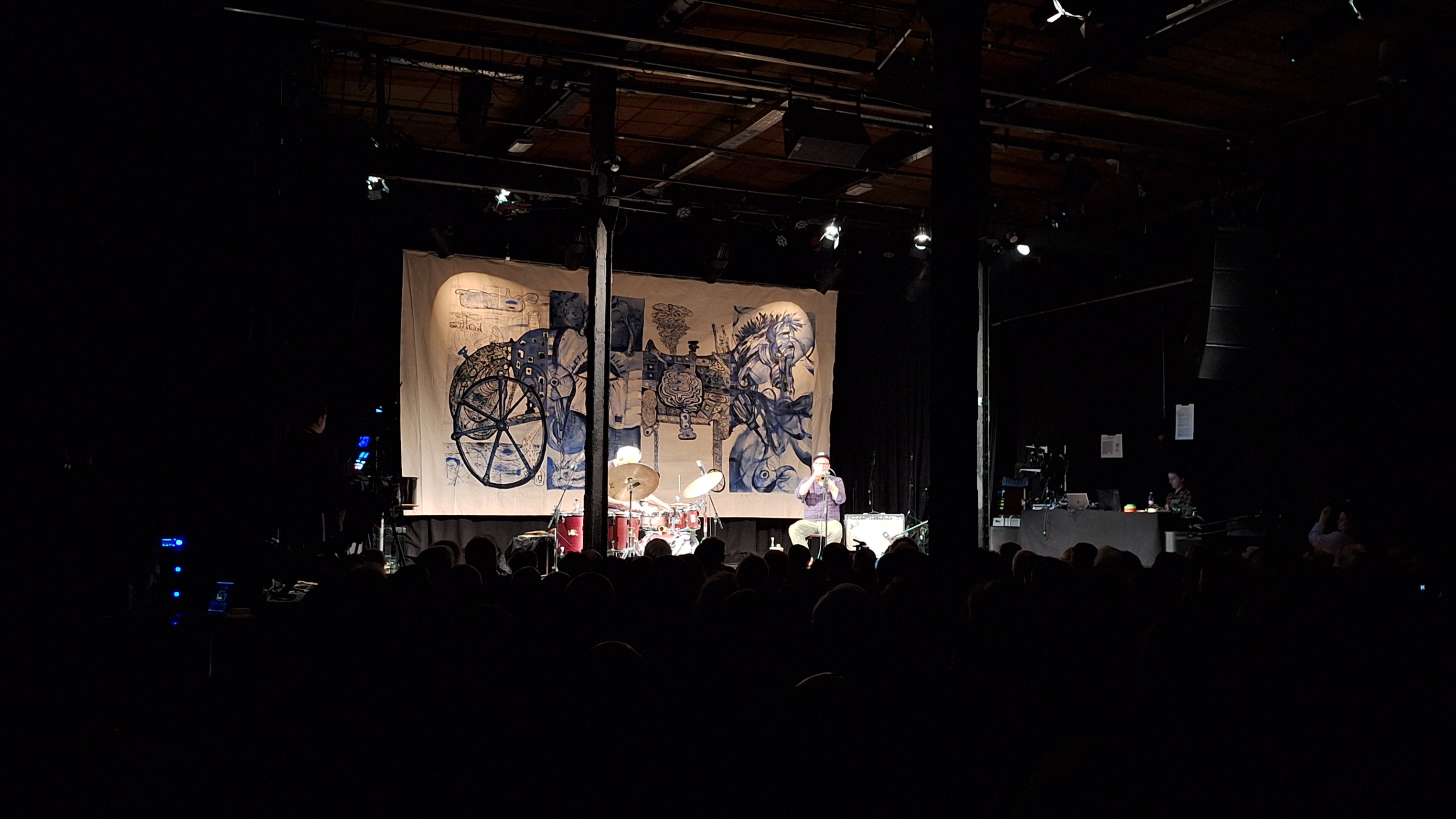 Experimentierfreude abseits des Mainstreams - Radio FRO