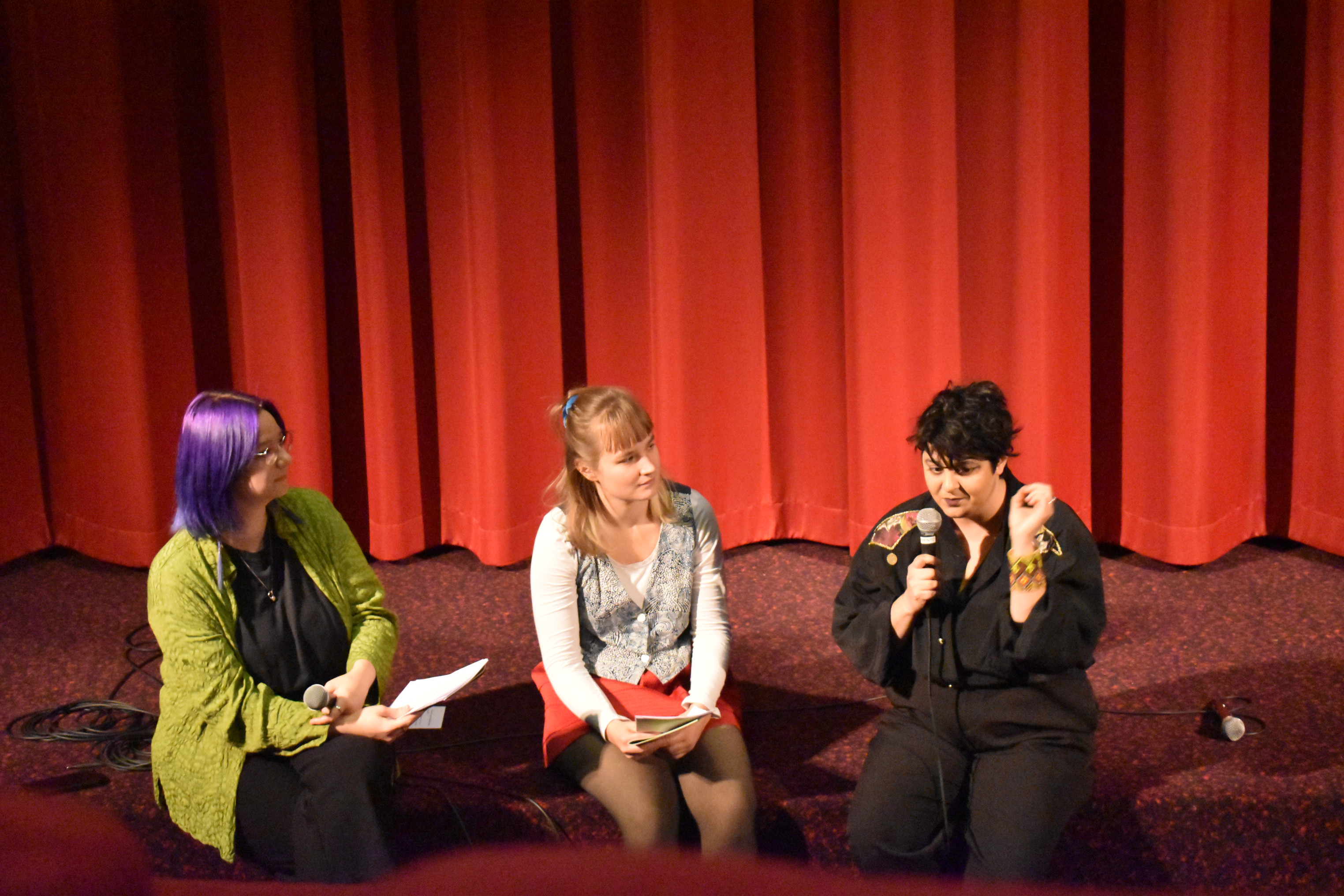 Cinema Next Tour & Bravö Hits'25 in Linz - Radio FRO