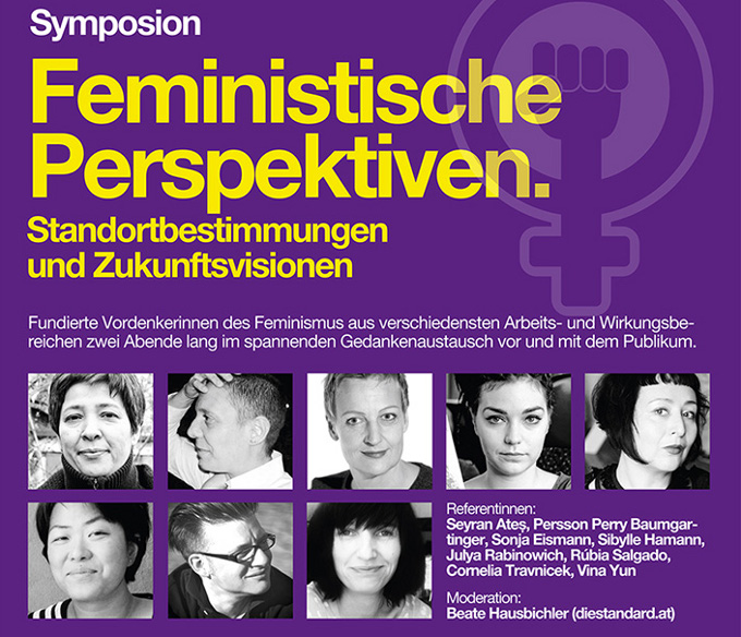 Feministische Perspektiven Radio Fro