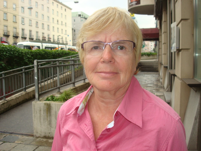 Volksmusik und Mundart mit Anna Laimer - Radio FRO