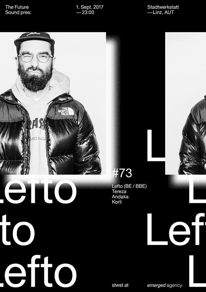 Lefto & Tereza - Radio FRO