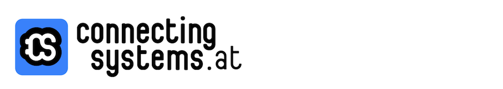 Connecting Systems - Radio FRO
