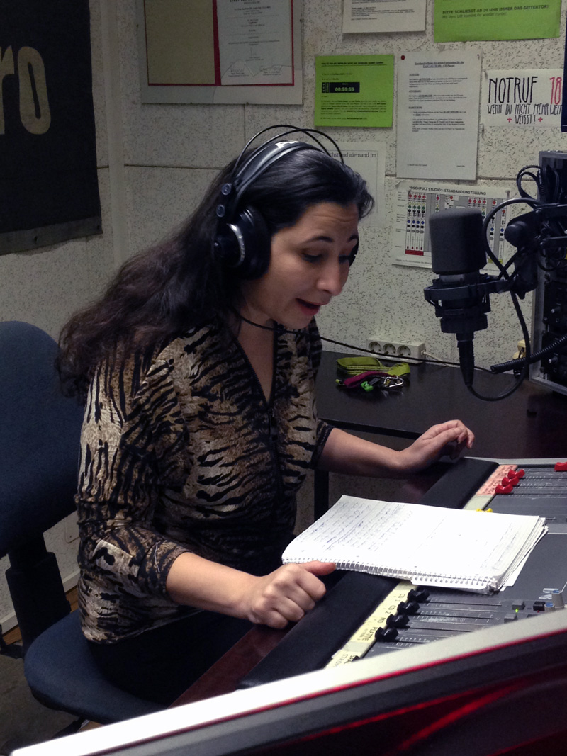 Hello Darling! - Radio FRO