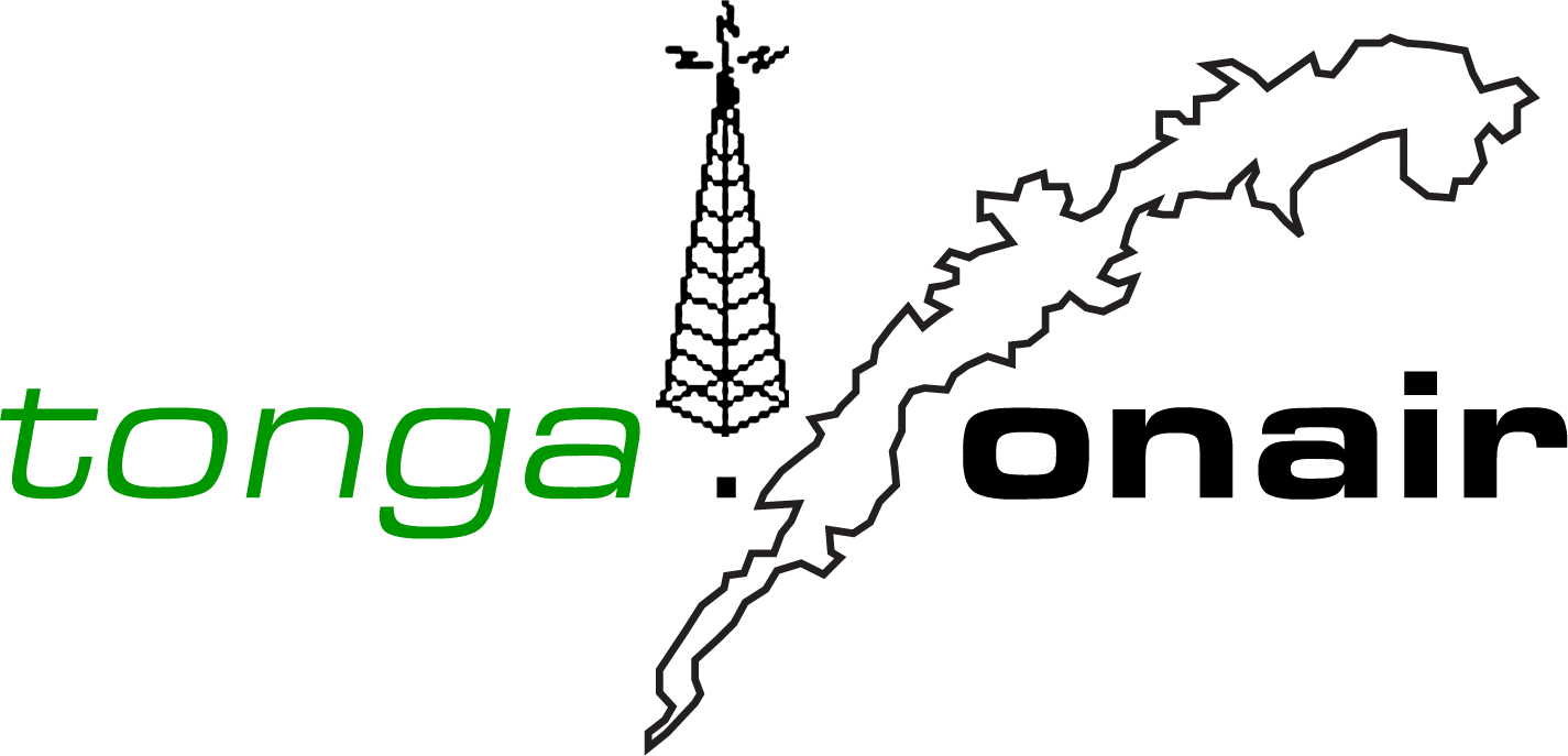 Tonga.Onair - Free radio for the Tonga people! - Radio FRO